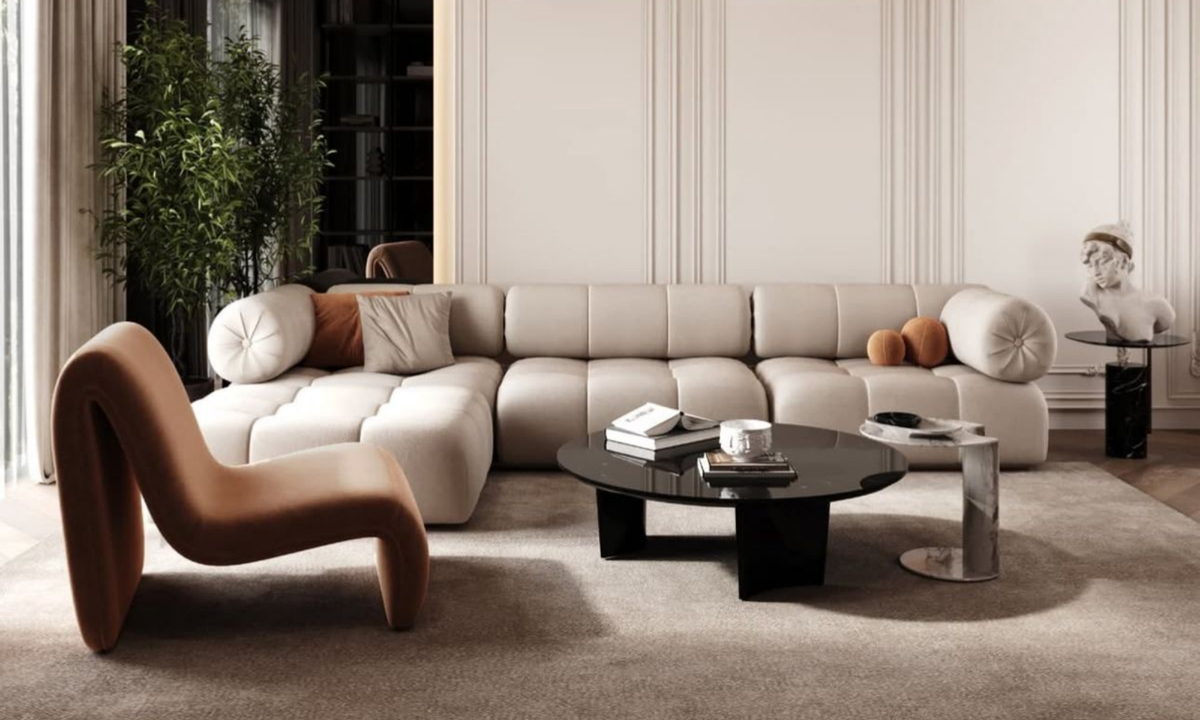 Modern Style
