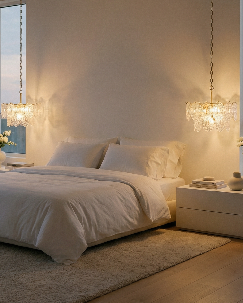 La Couronne Éthérée