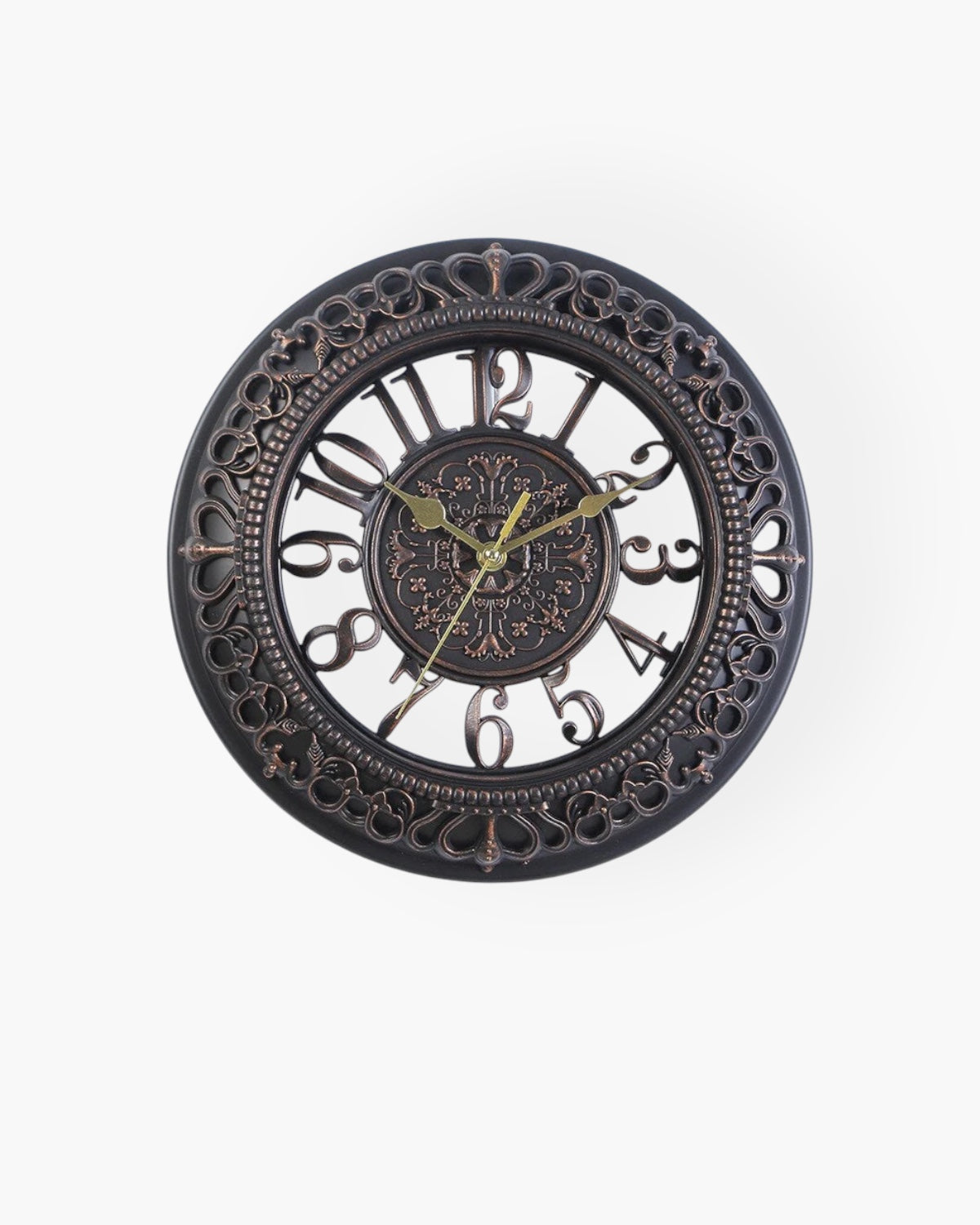 Époque Royale Clock